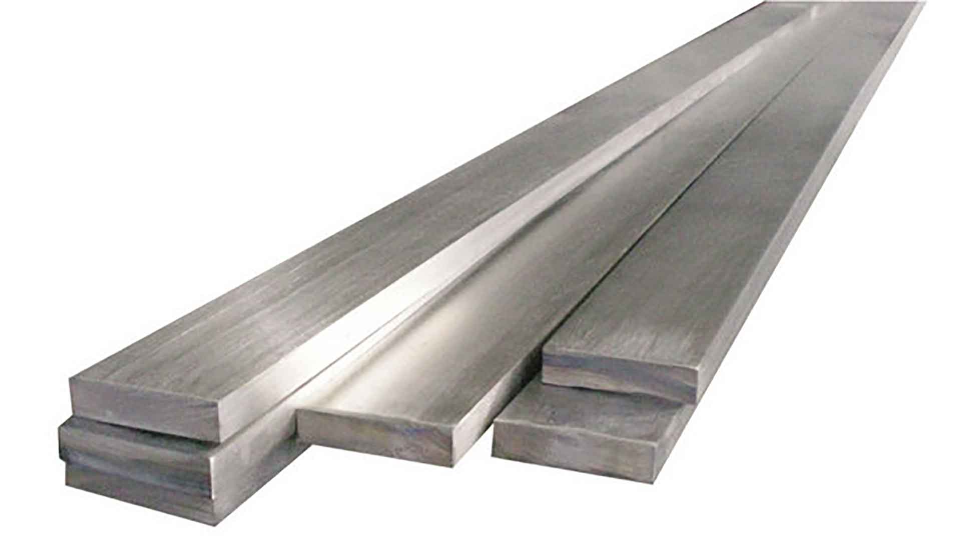 Corten Flat Bars | ASTM A588 | Corten.com