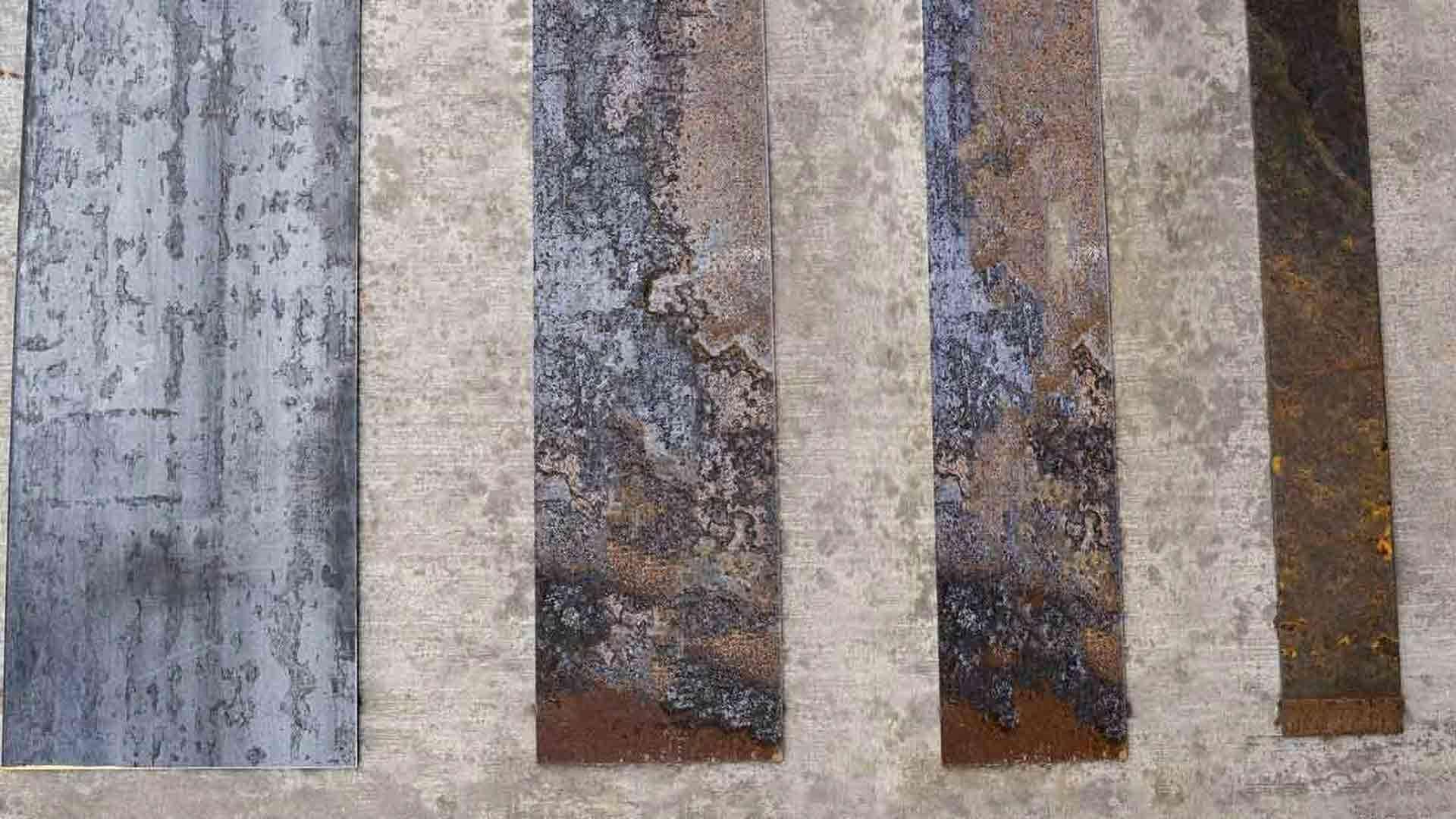 Corten Landscape Edging | Garden Borders | Corten.com